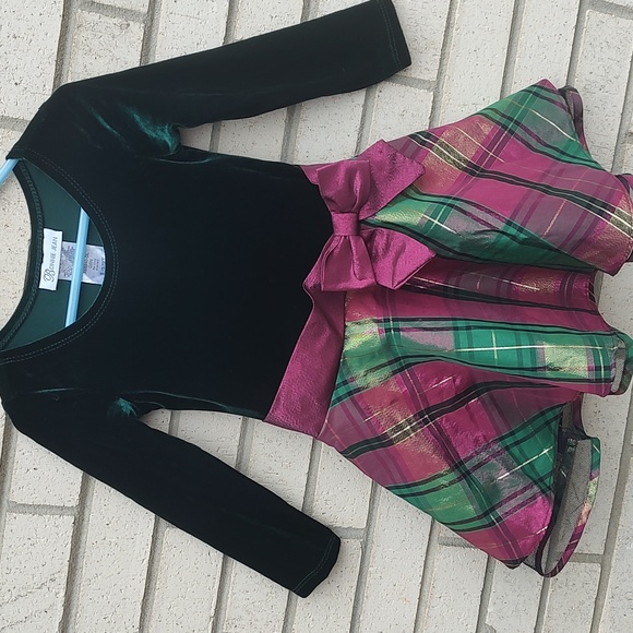 Bonnie Jean | Dresses | Bonnie Jean Dress | Poshmark